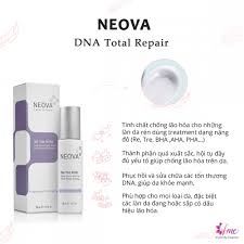Neova DNA Total Repair – Helen Manber MD
