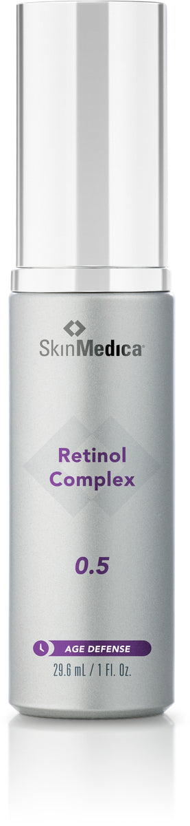 Skin Medica Retinol Complex – Helen Manber MD